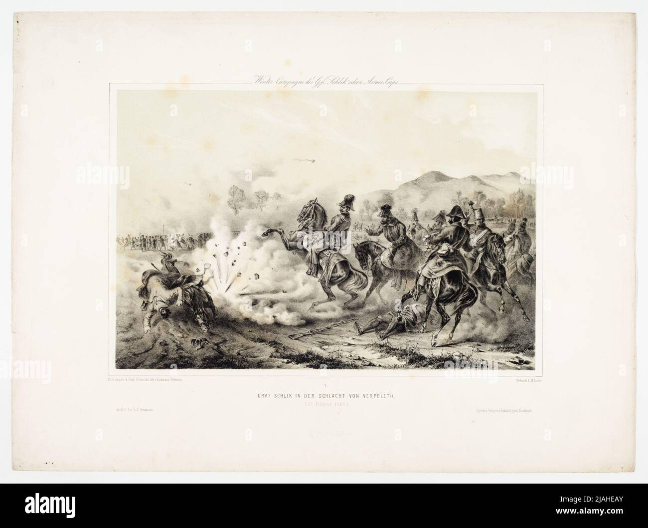 Joseph mathias hi-res stock photography and images - Alamy