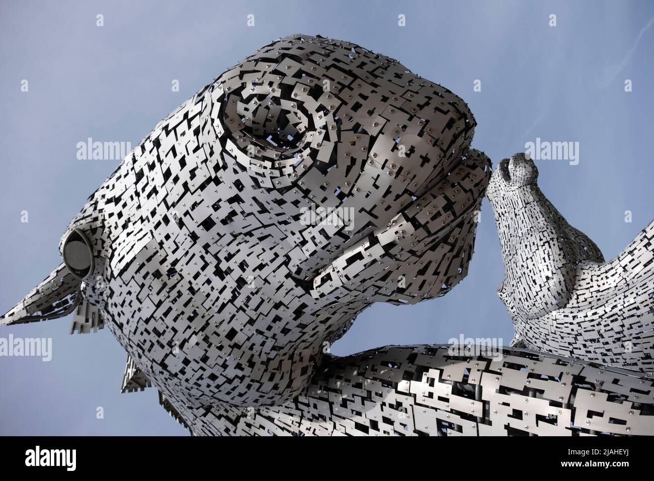 10 scale maquettes hi-res stock photography and images - Alamy
