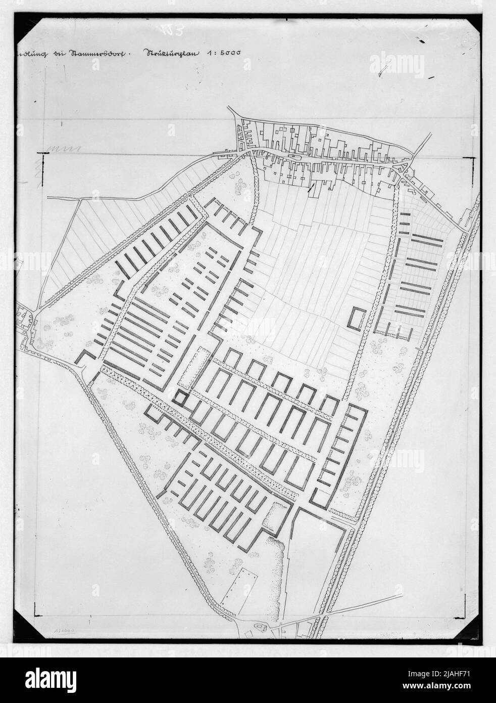 Master planned community housing hi-res stock photography and images ...