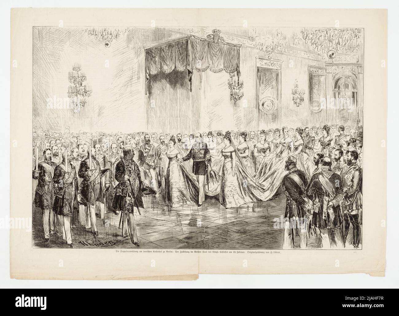 1836 oldenburg hi-res stock photography and images - Alamy