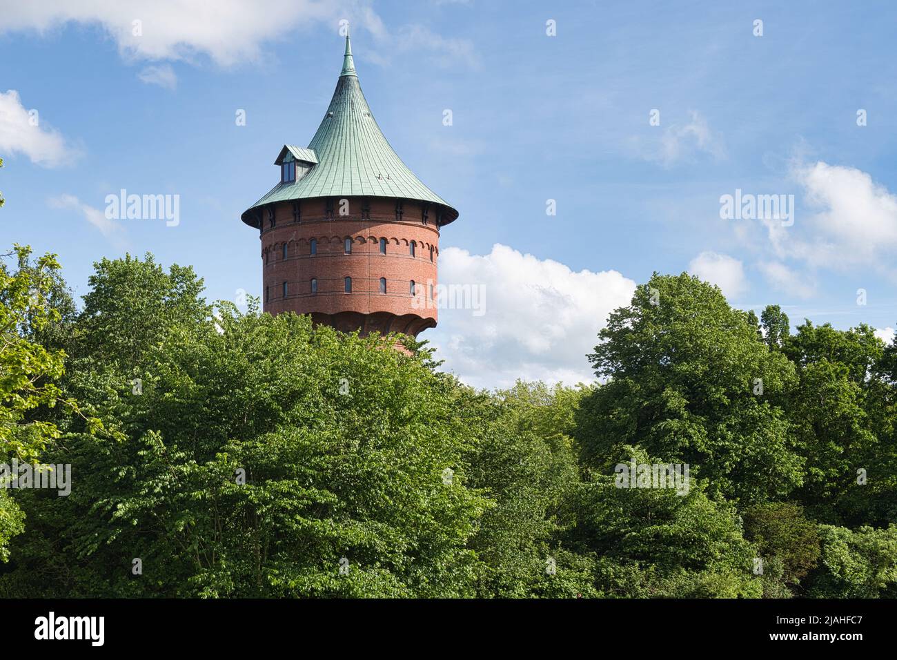 Nordsee, North sea, Doese, Cuxhaven, Turm, Tower, Wasserturm ... Nordsee, North sea, Doese, Cuxhaven, Turm, Tower, Wasserturm ...