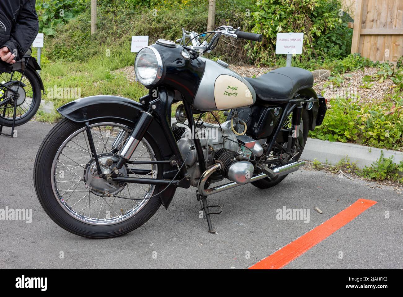 Douglas cavalcade hi-res stock photography and images - Alamy