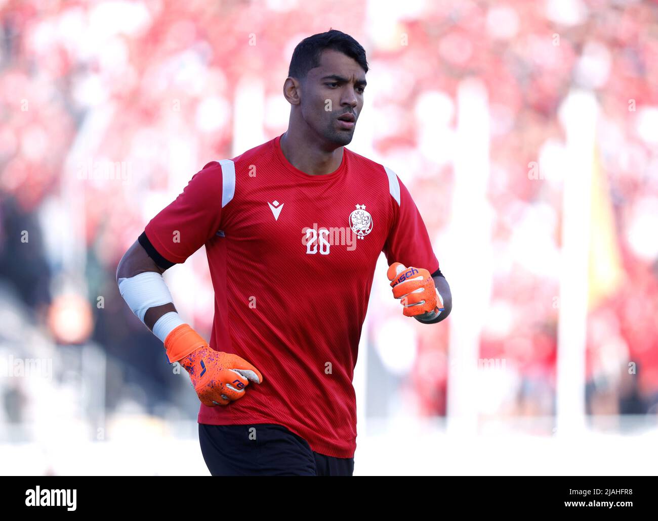 Ahmed tagnaouti hi-res stock photography and images - Alamy