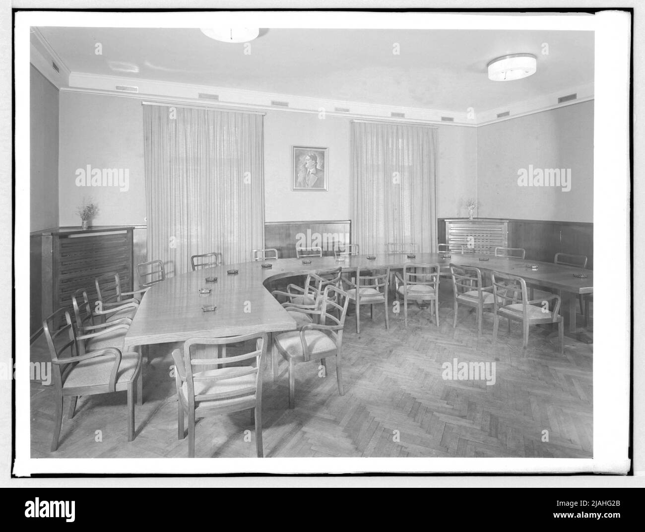 Optical works C. Reichert, 17th, Hernalser Hauptstraße 219 (?), Jumping ...