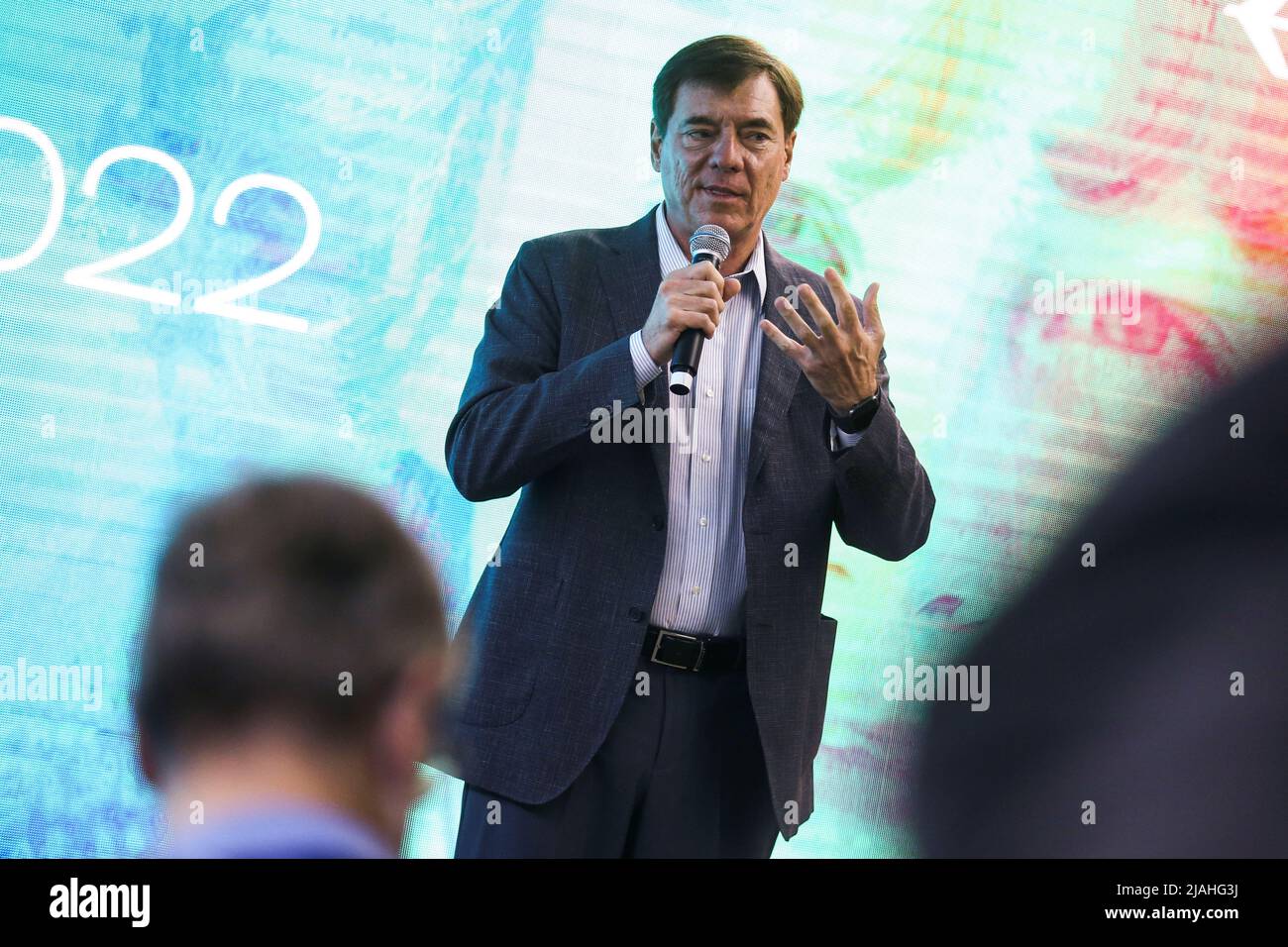 Jose francisco neto hi-res stock photography and images - Alamy