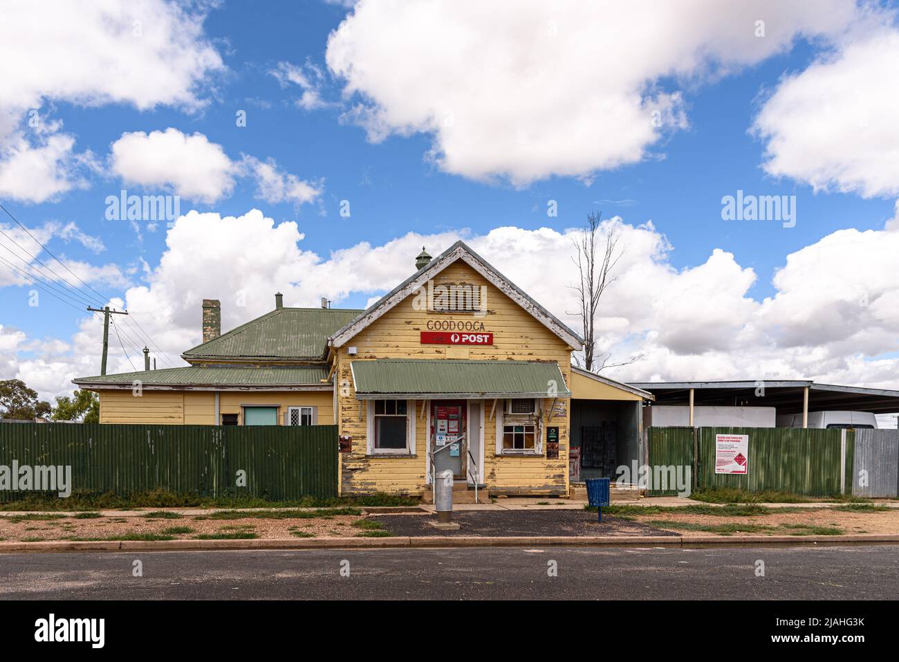 Goodooga hi-res stock photography and images - Alamy