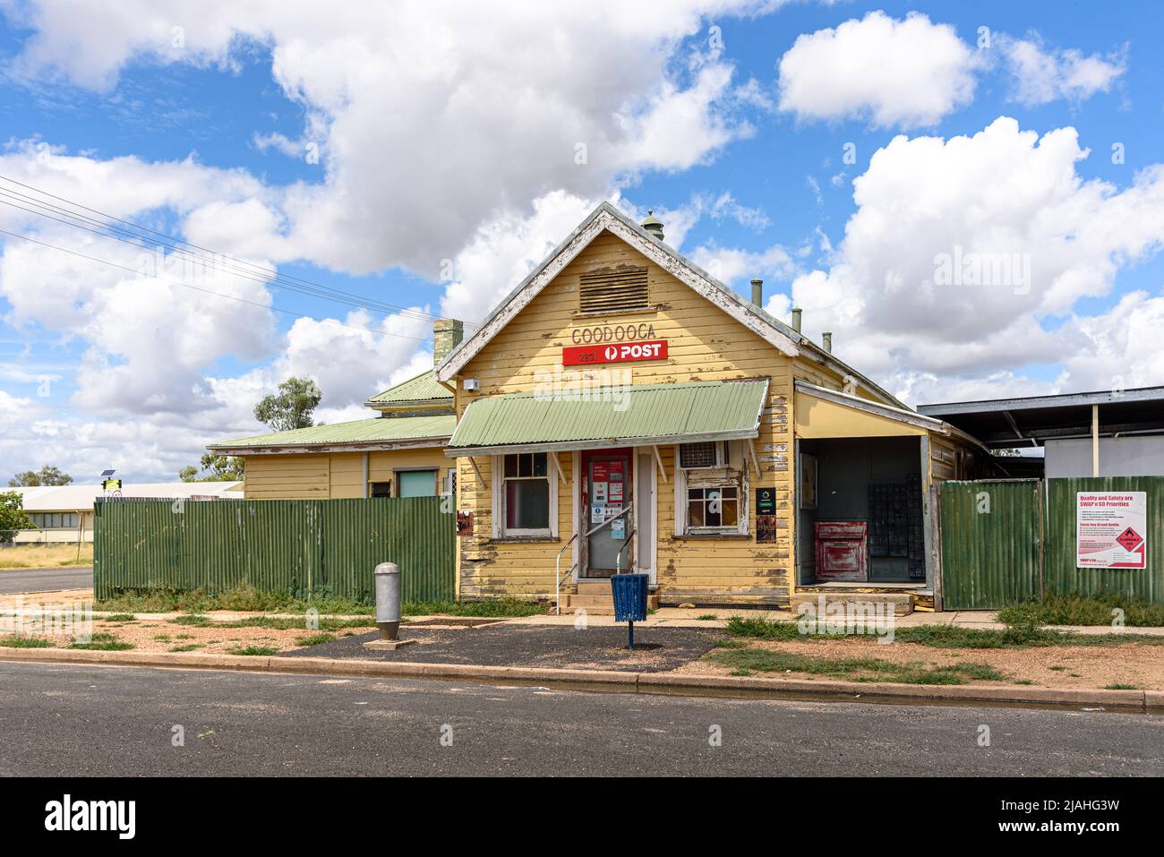 Goodooga hi-res stock photography and images - Alamy