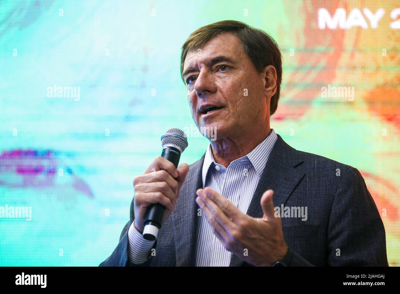 Francisco gomes neto hi-res stock photography and images - Alamy