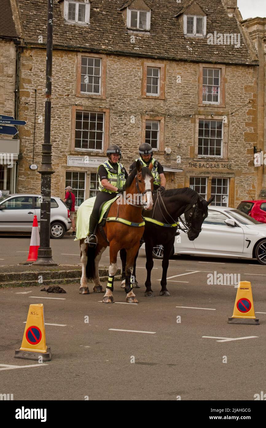 Police officers on parade uk hi-res stock photography and images - Alamy