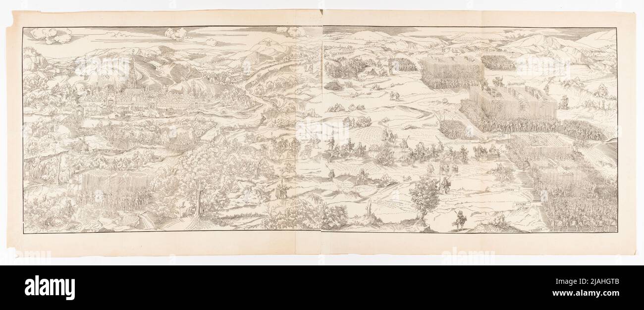 Heerschau hi-res stock photography and images - Alamy