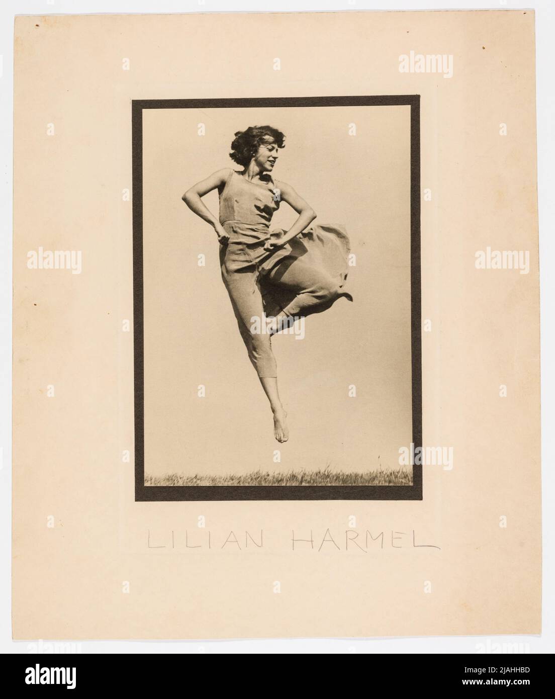 Lilian harmel hi-res stock photography and images - Alamy