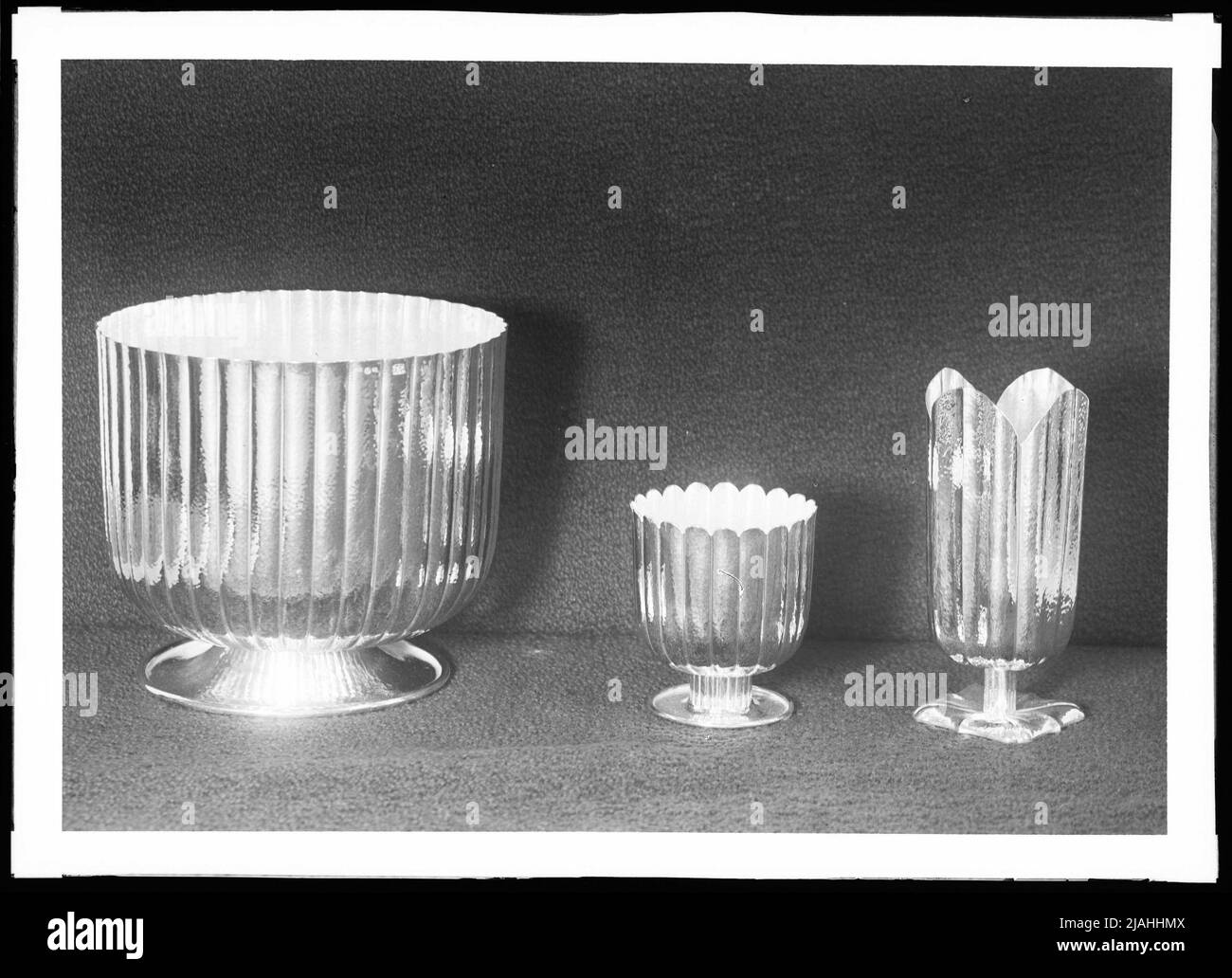 Metal decorative vase Black and White Stock Photos & Images - Alamy