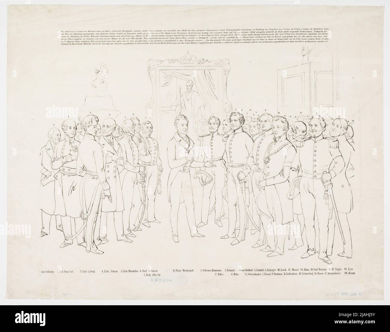 Personal mirror for "Austria's Wendepunct. / The abdication of Prince ...