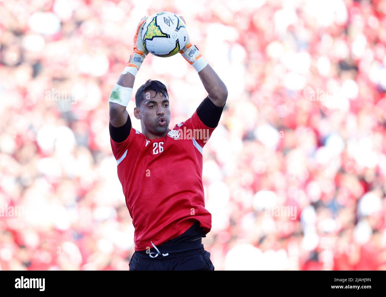 Ahmed tagnaouti hi-res stock photography and images - Alamy