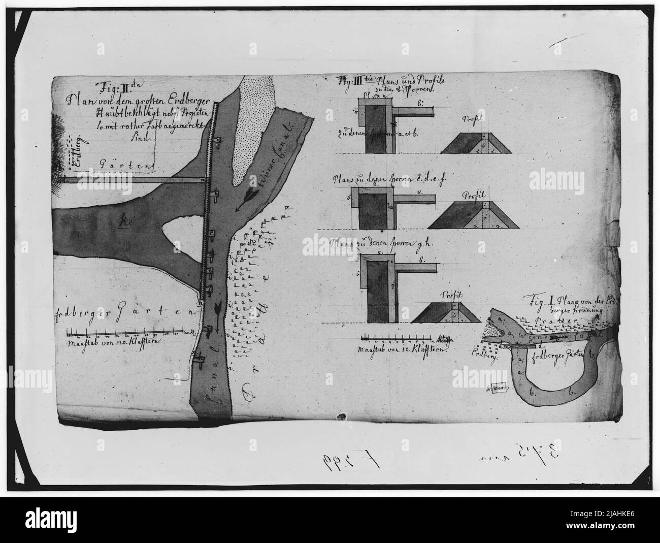 19th century land Cut Out Stock Images & Pictures - Alamy