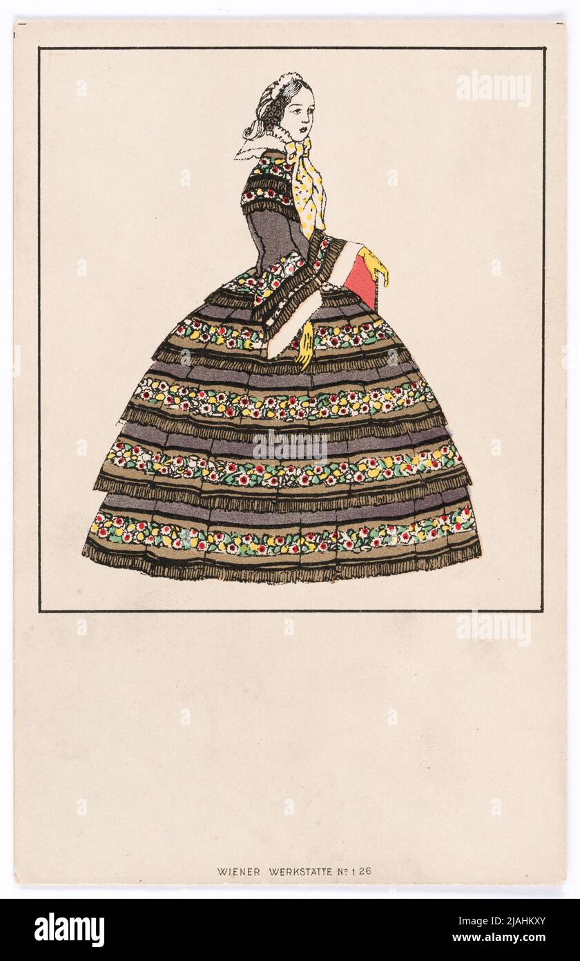 Austrian style house Cut Out Stock Images & Pictures - Alamy