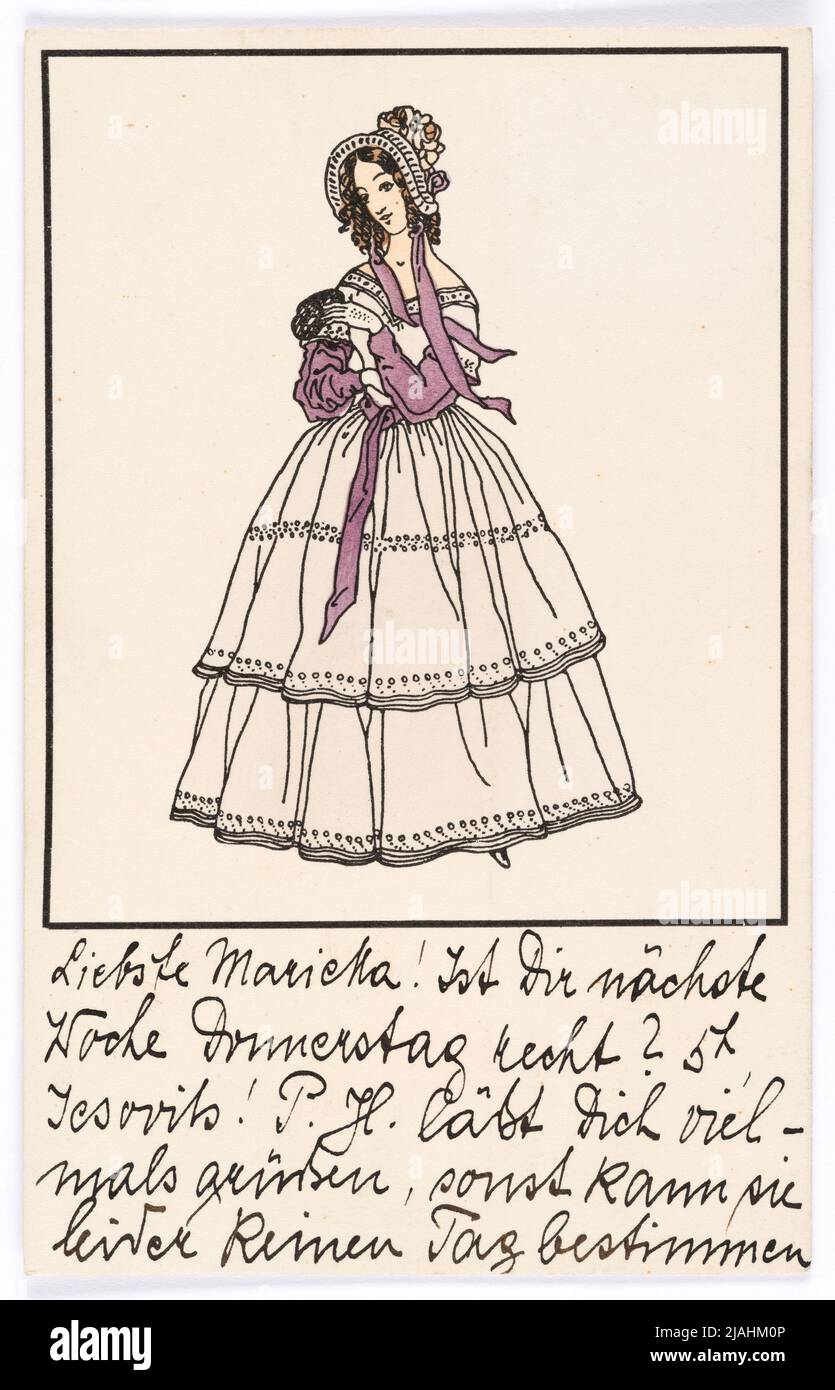 Austrian urban heritage Cut Out Stock Images & Pictures - Alamy