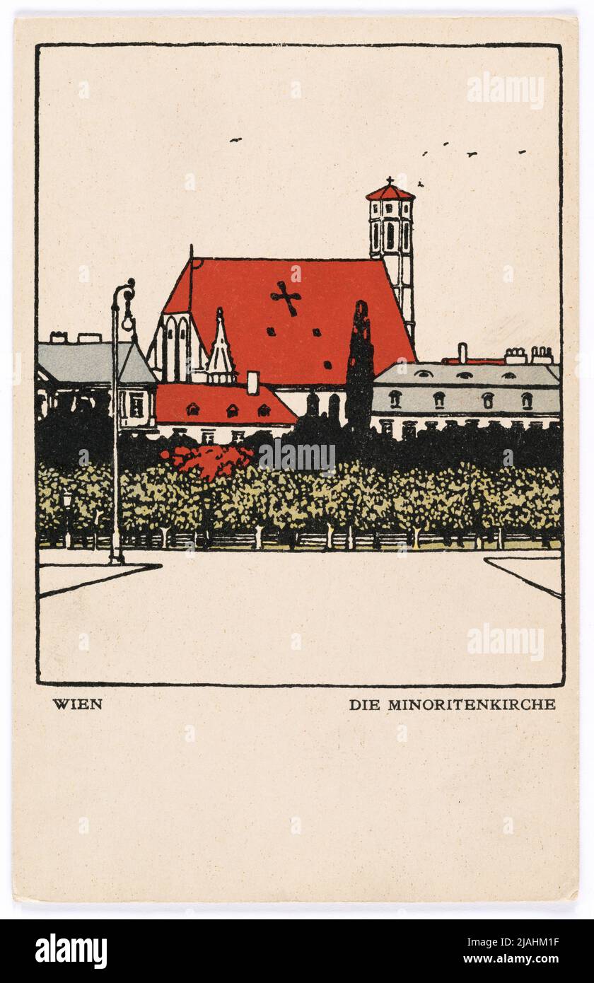 Austrian urban heritage Cut Out Stock Images & Pictures - Alamy