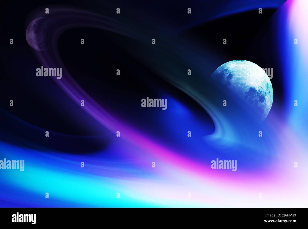 Planetary bodies hi-res stock photography and images - Alamy