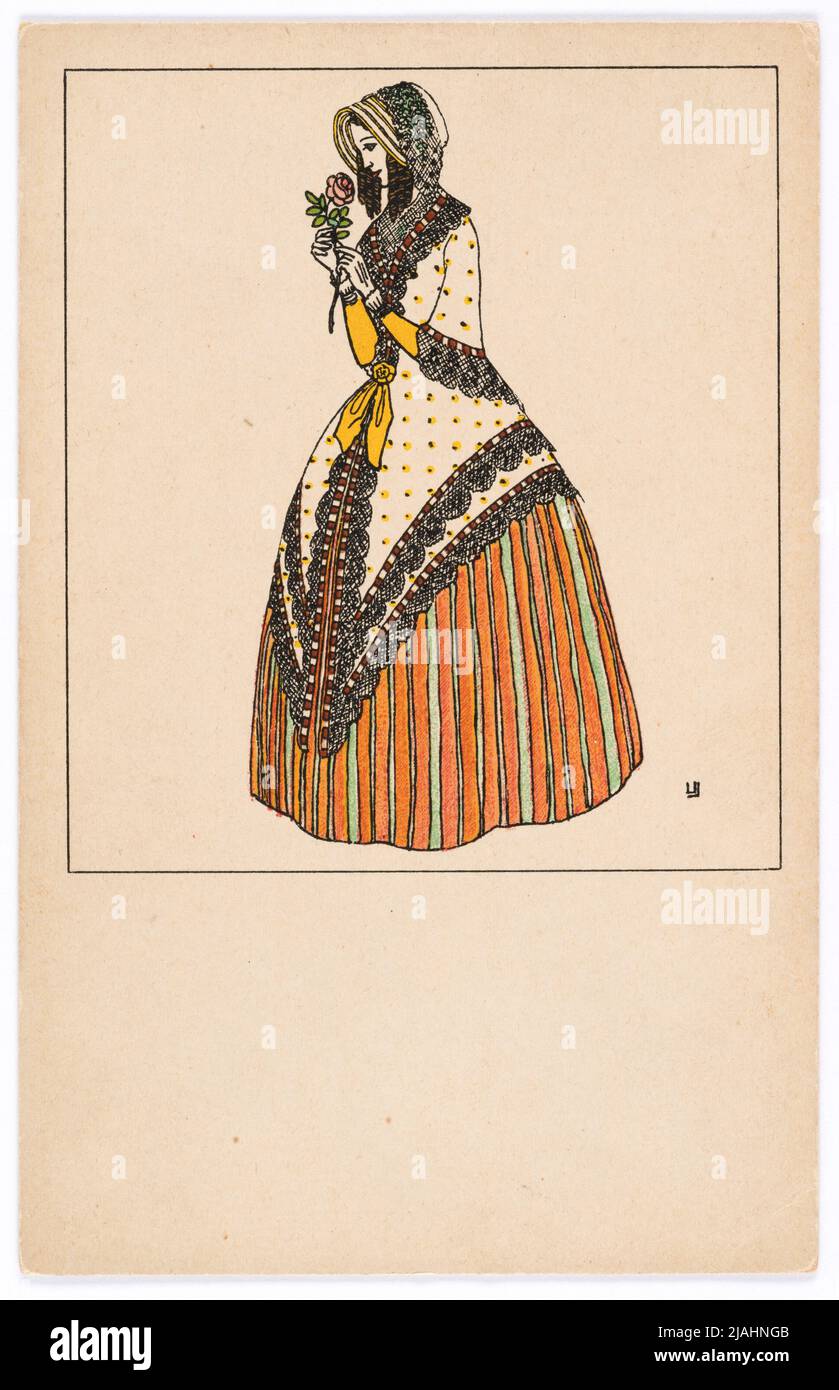 Austrian urban heritage Cut Out Stock Images & Pictures - Alamy