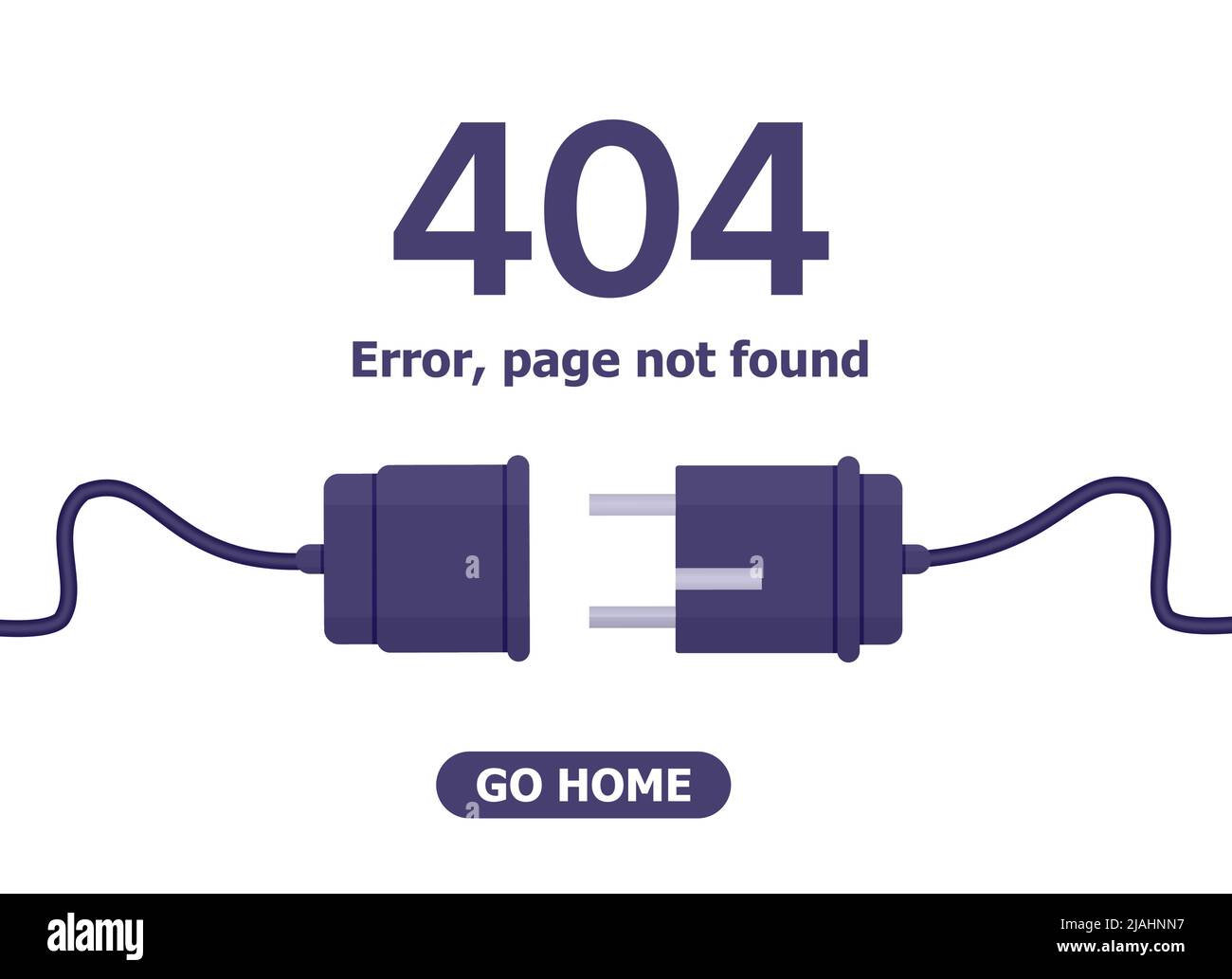 Loss of electricity Stock Vector Images - Alamy