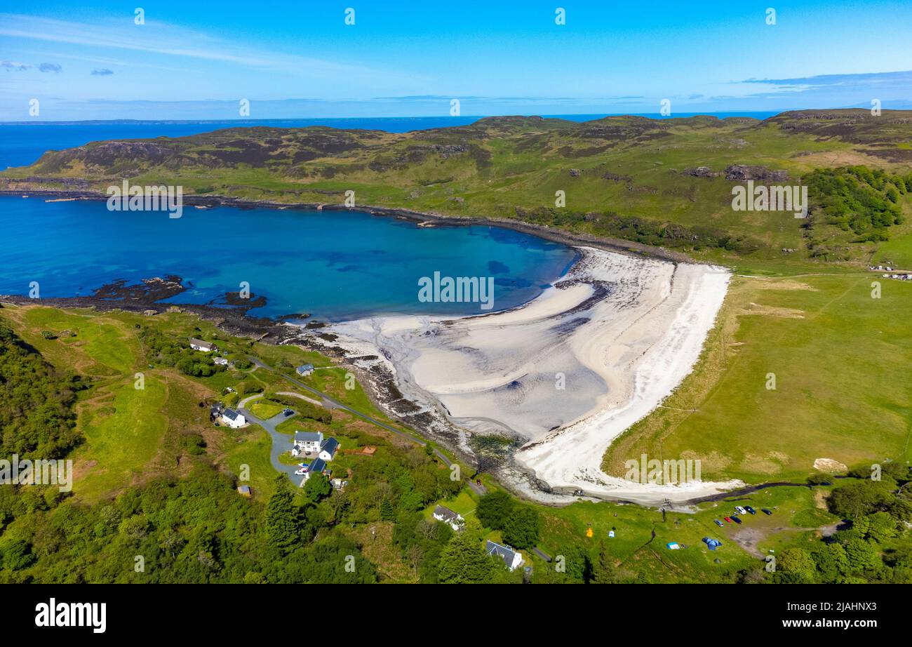 Calgary drone photography hi-res stock photography and images - Alamy