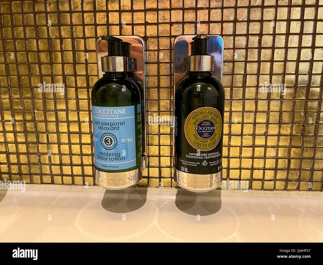 L occitaine hi-res stock photography and images - Alamy