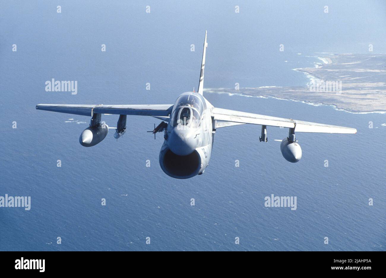 A7 corsair ii hi-res stock photography and images - Alamy