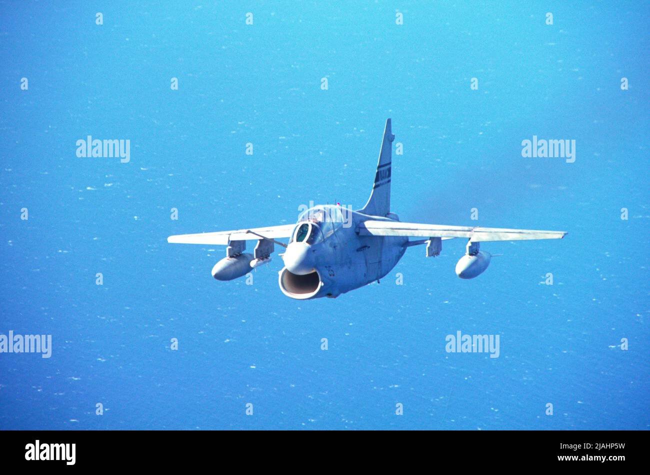 A7 corsair ii hi-res stock photography and images - Alamy
