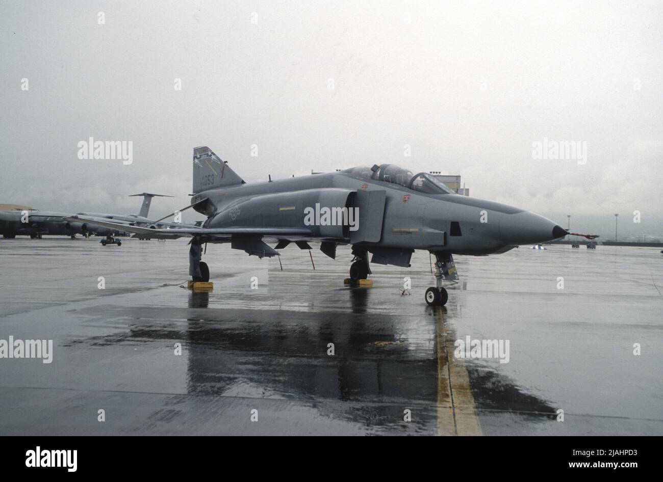 Phantom force hi-res stock photography and images - Alamy