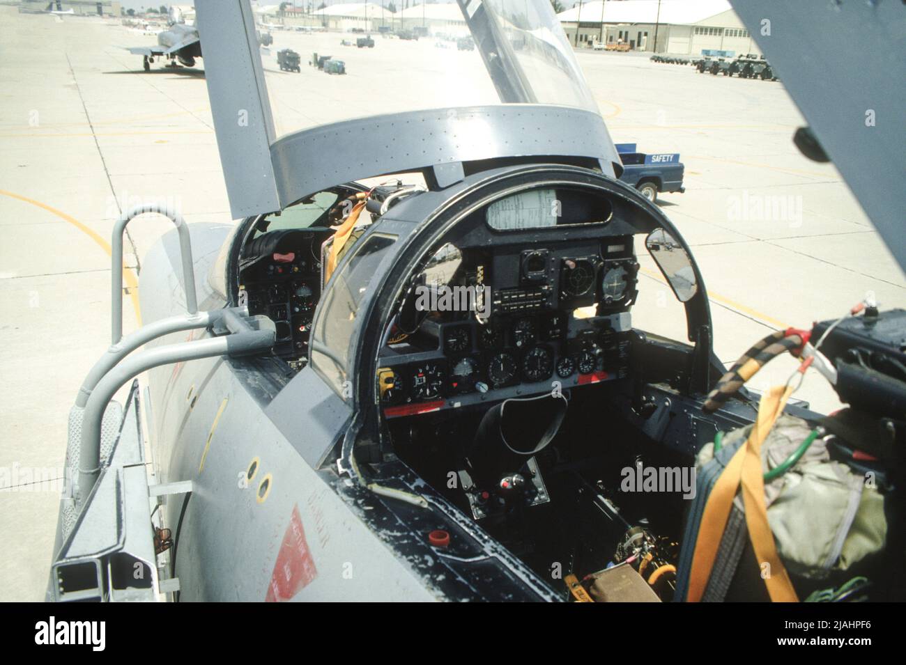 F4 Cockpit McDonnell Douglas F4 Phantom II For FSX And P3D DOWNLOAD