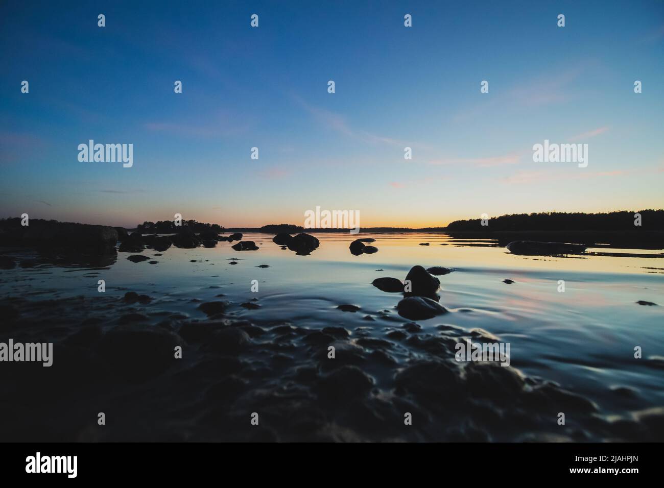 Soft water colors hi-res stock photography and images - Alamy