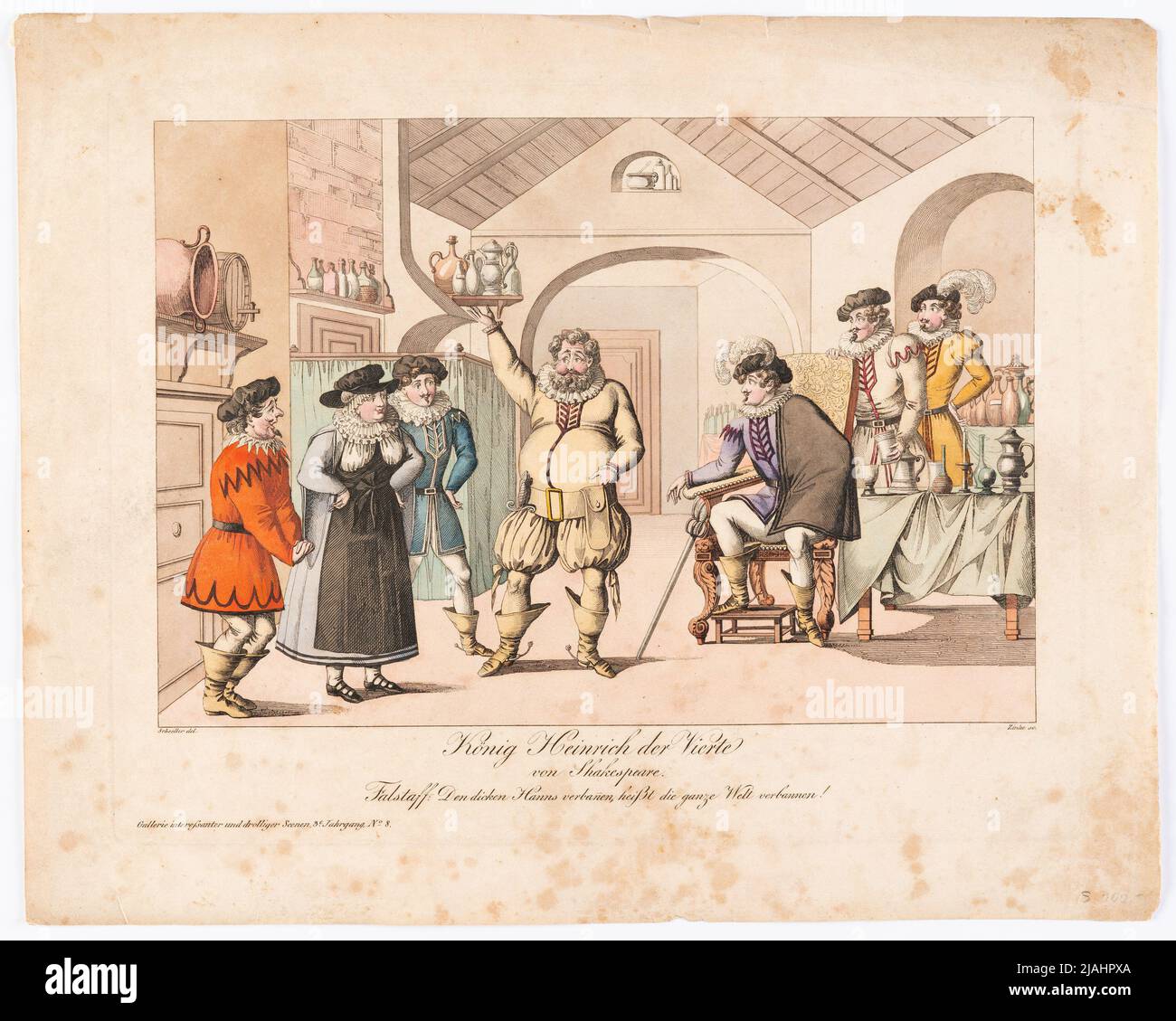 King henry 3rd Cut Out Stock Images & Pictures - Alamy