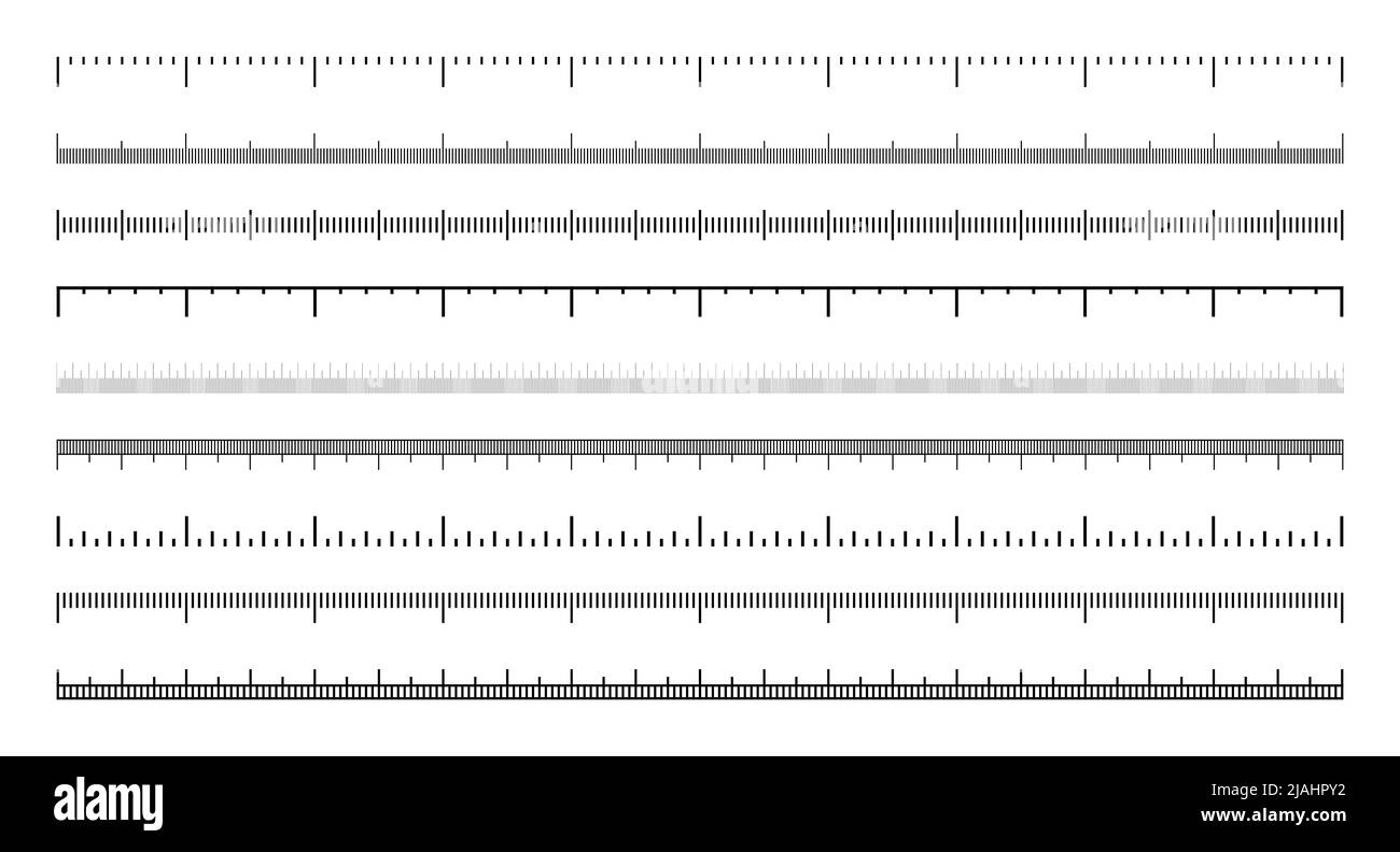 Inches ruler hi-res stock photography and images - Alamy