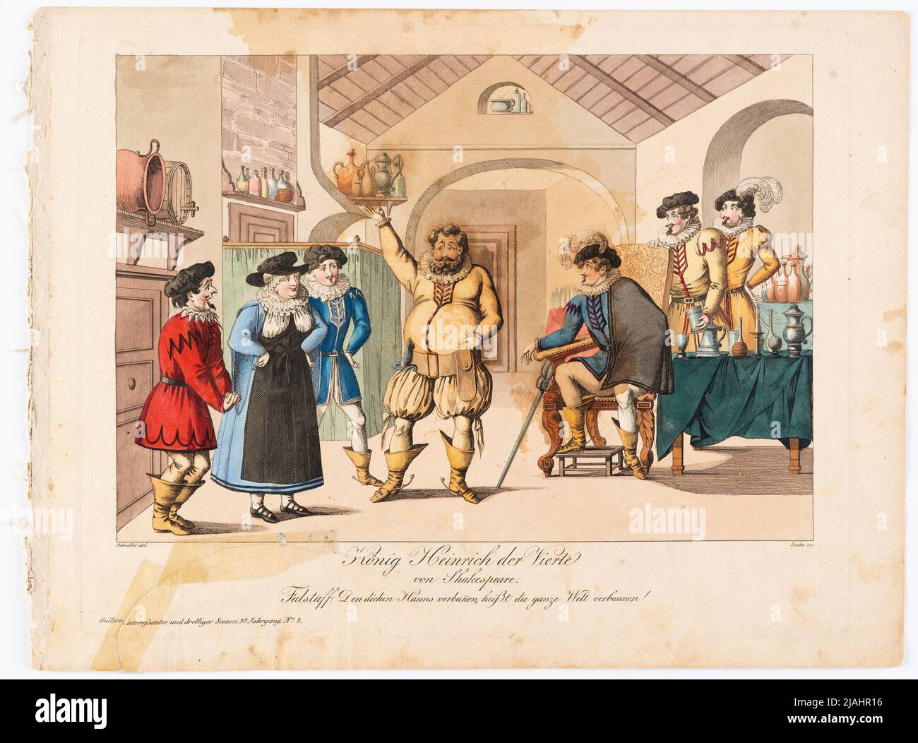 King henry 3rd Cut Out Stock Images & Pictures - Alamy