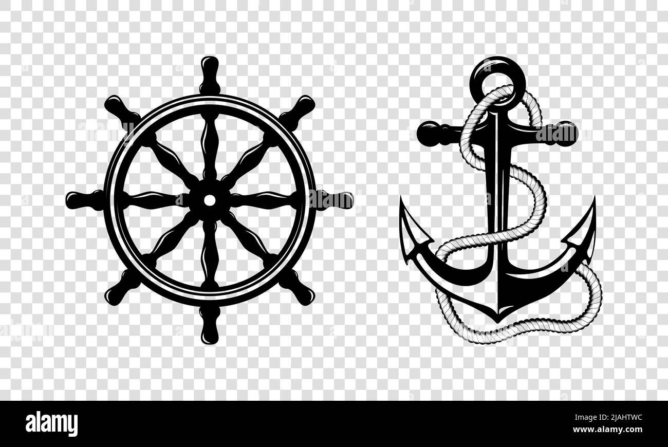 Helm Ship Tattoos