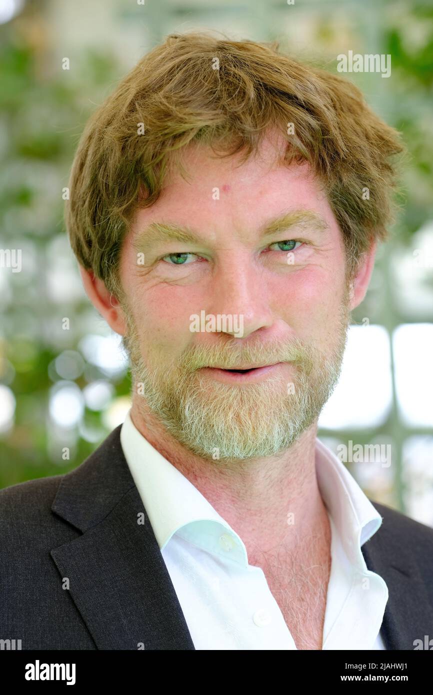 Horatio clare 2022 hi-res stock photography and images - Alamy