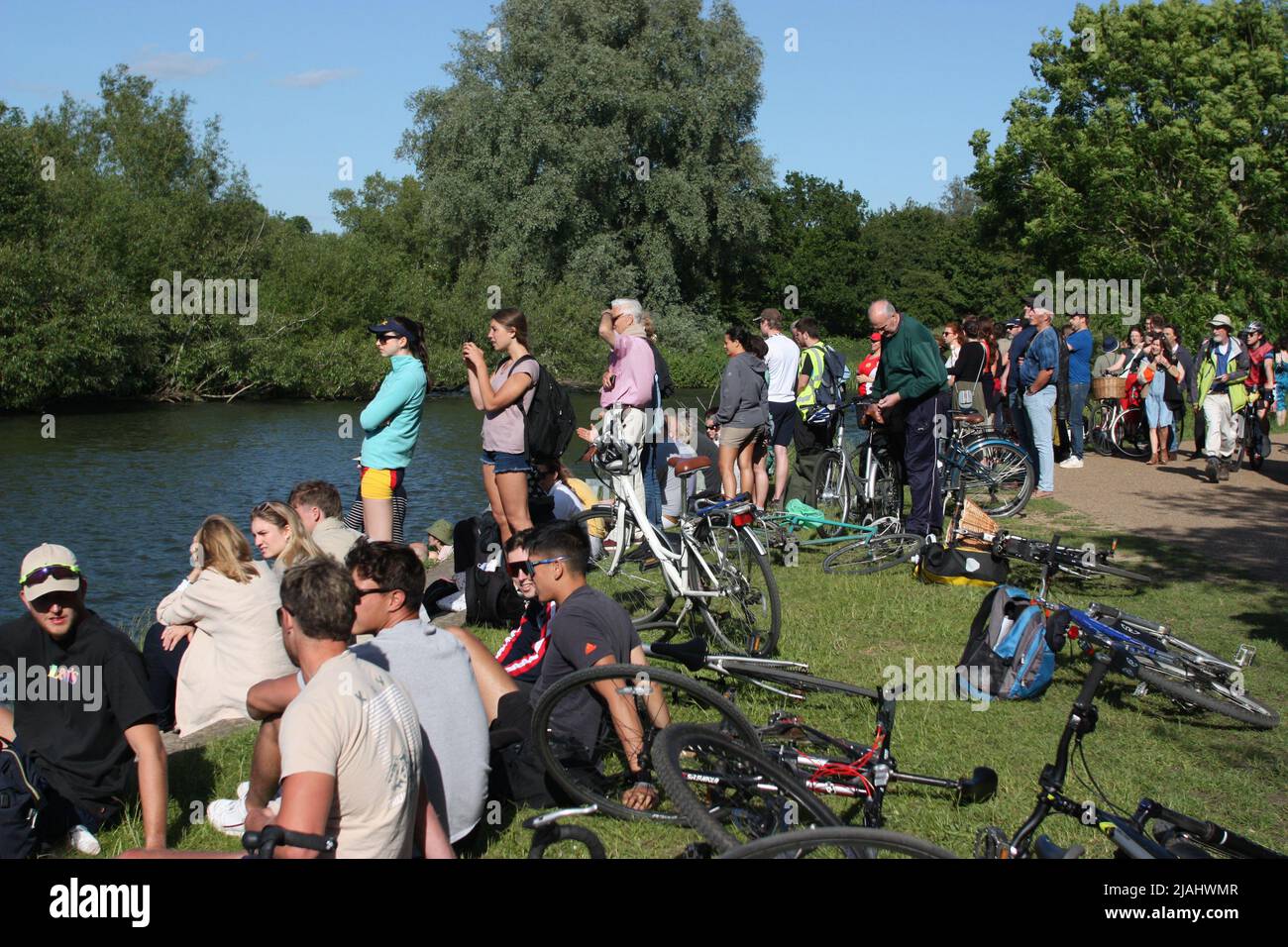 Bumps race hi-res stock photography and images - Alamy