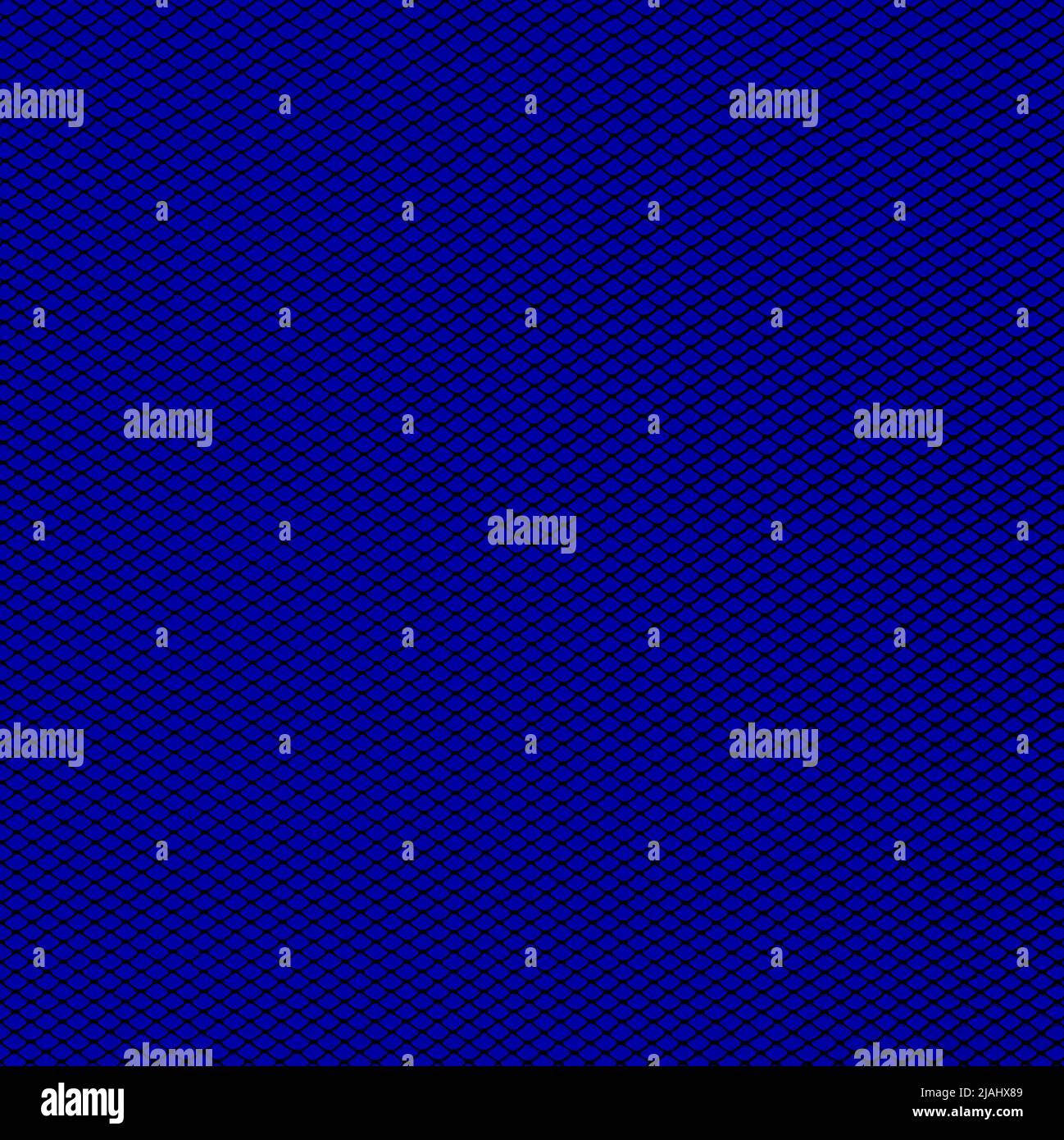 blue metal grid background with black dot pattern Stock Photo - Alamy