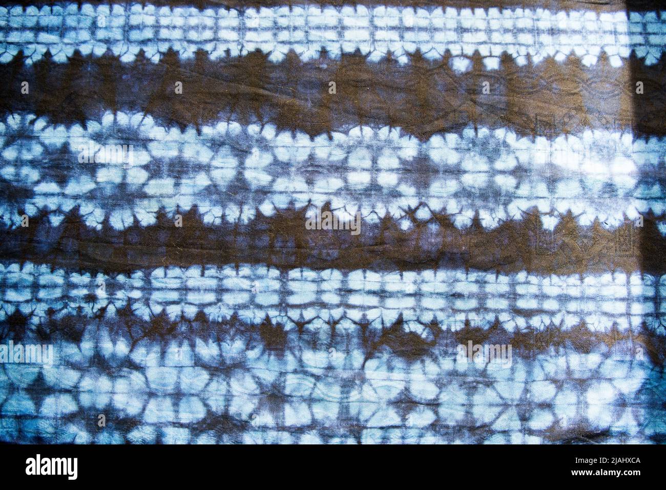 Batik effect hi-res stock photography and images - Alamy