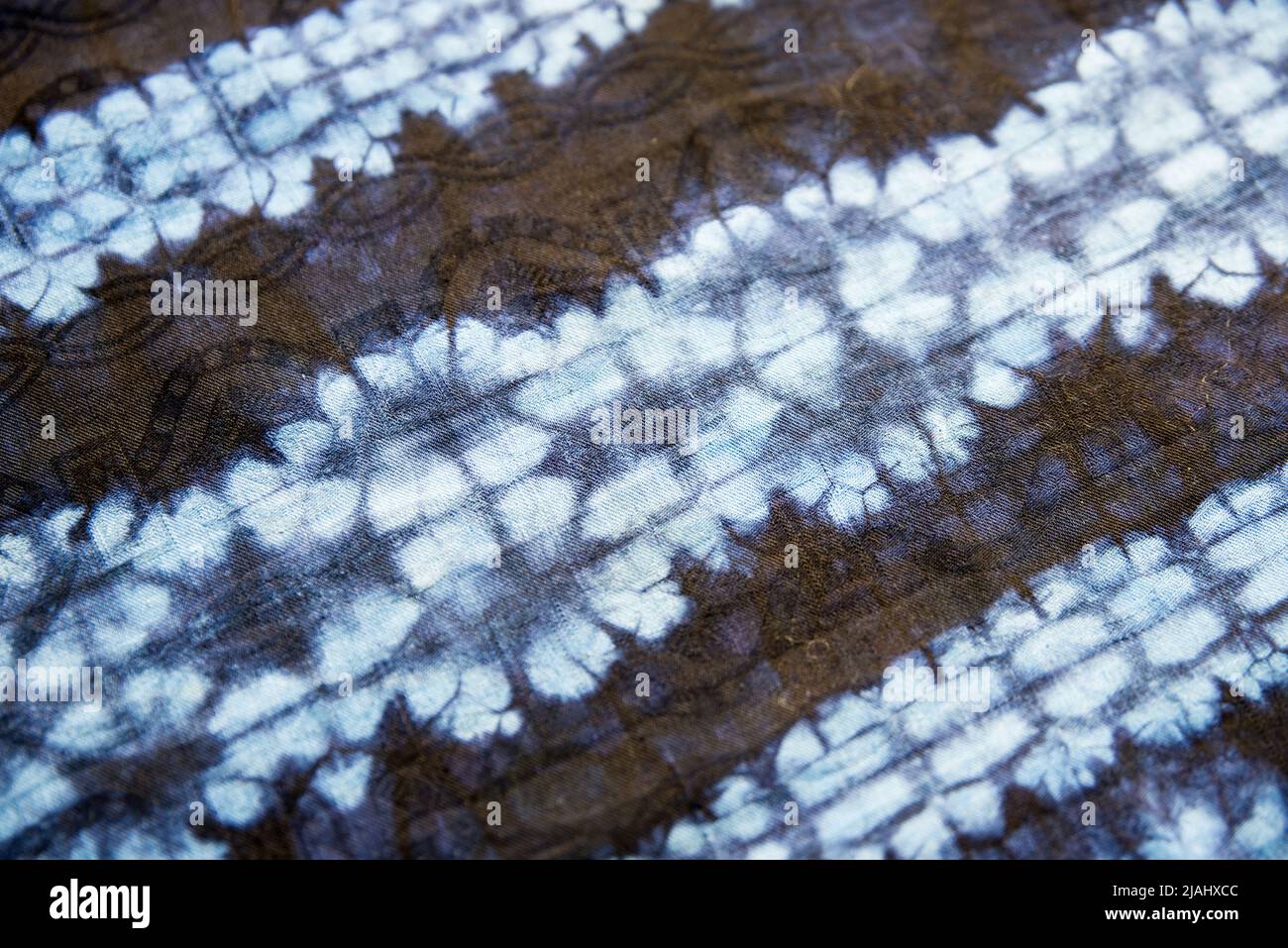 Batik effect hi-res stock photography and images - Alamy