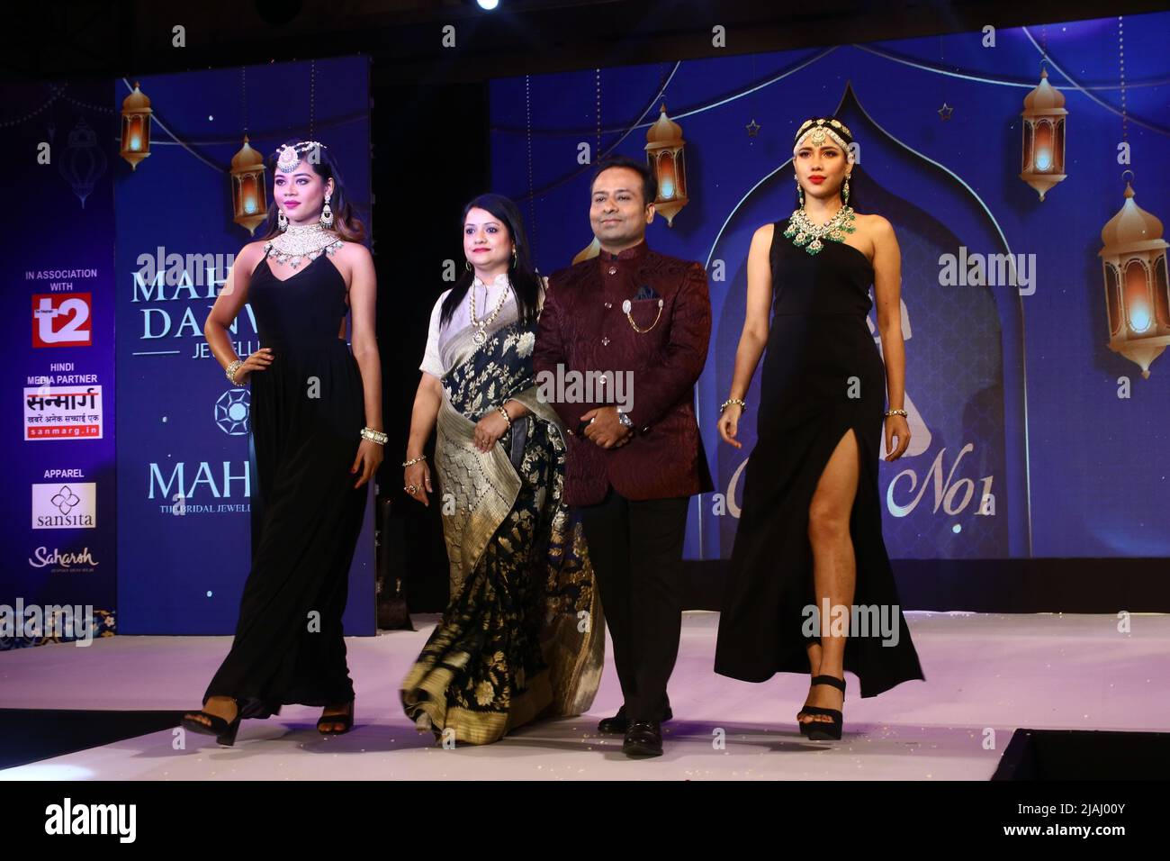 May 29, 2022, Kolkata, West Bengal, India: Mr. Sandeep Soni, Director ...