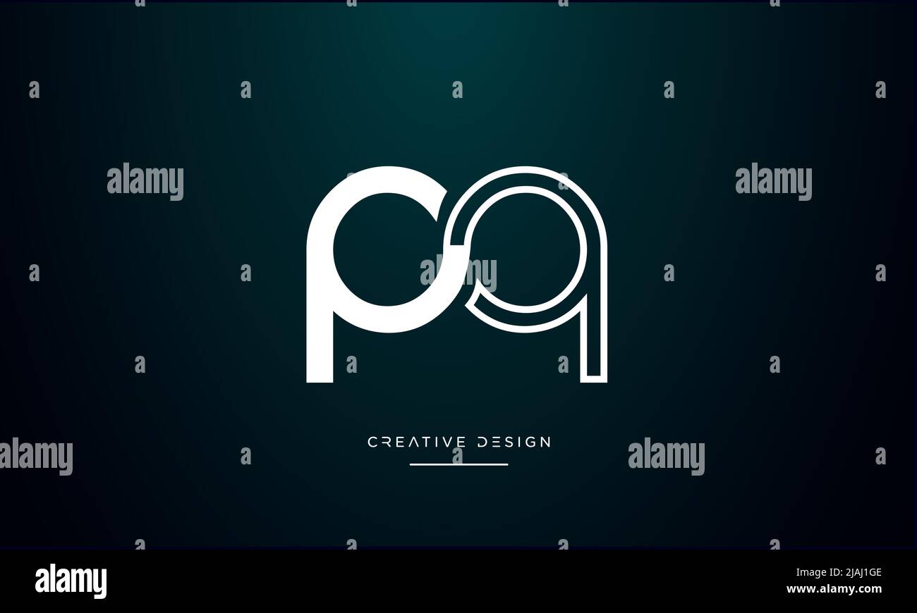 Pq letters hi-res stock photography and images - Alamy