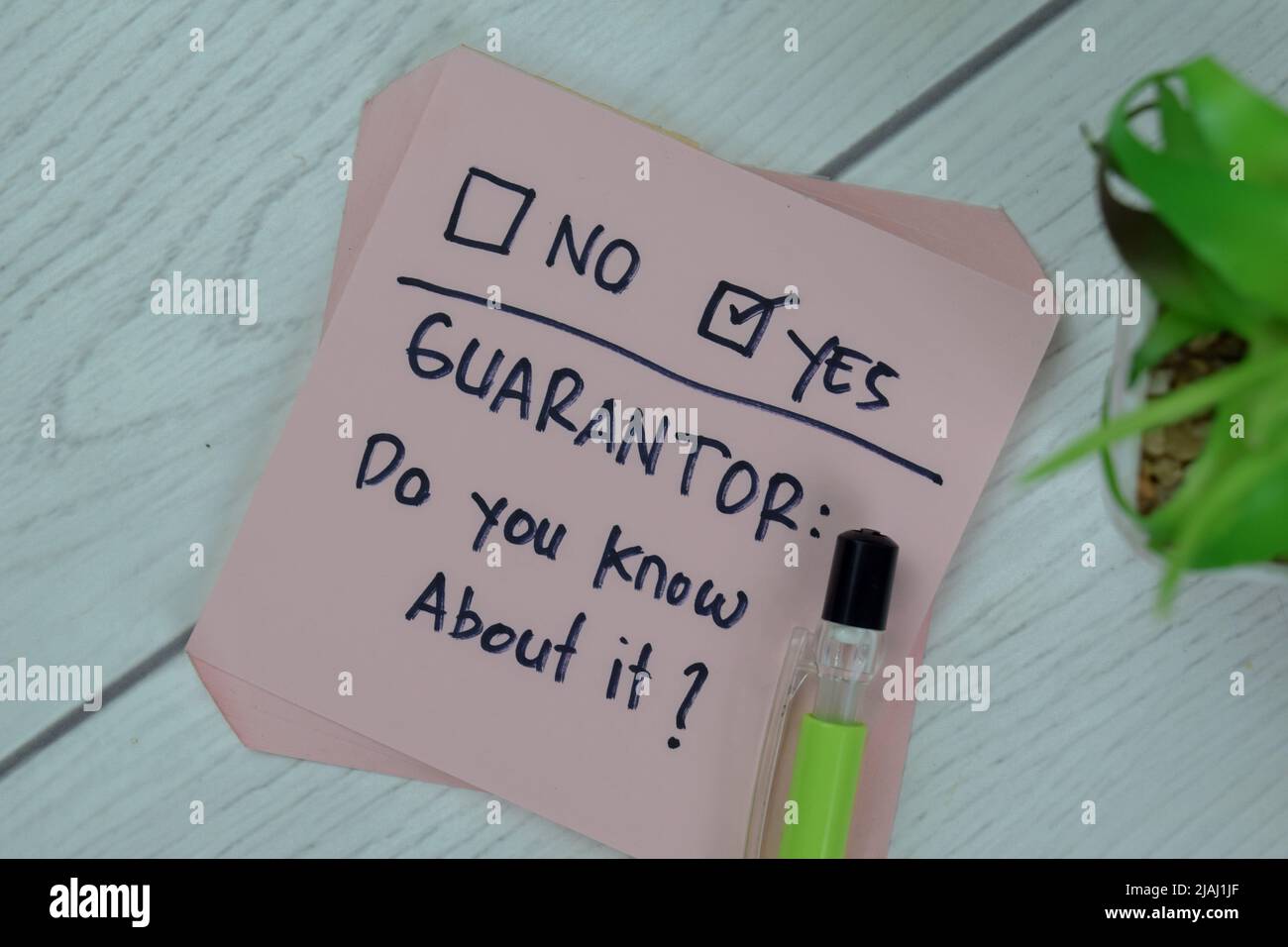 Security guarantor hi-res stock photography and images - Alamy