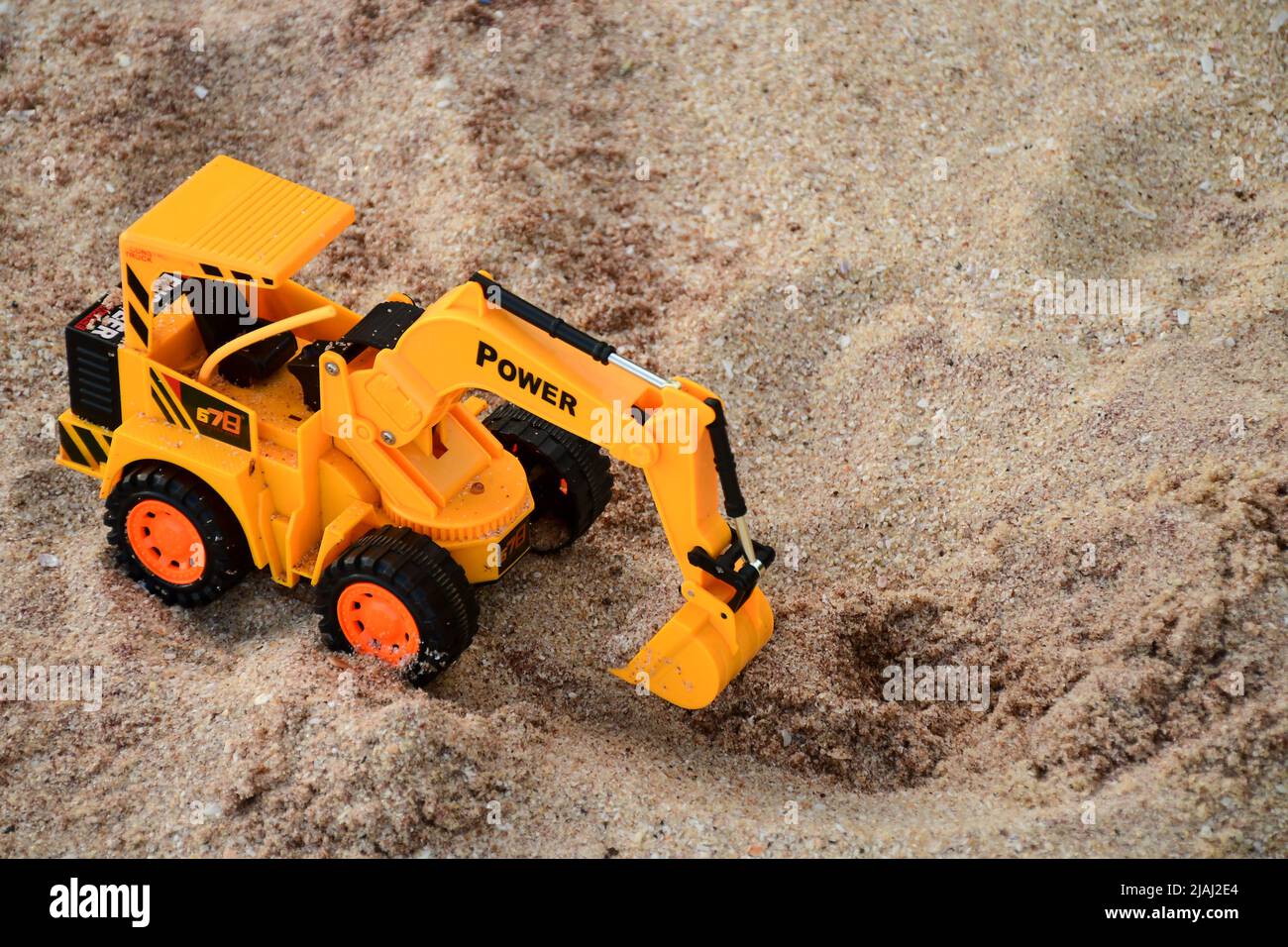 Dozer excavator hi-res stock photography and images - Alamy