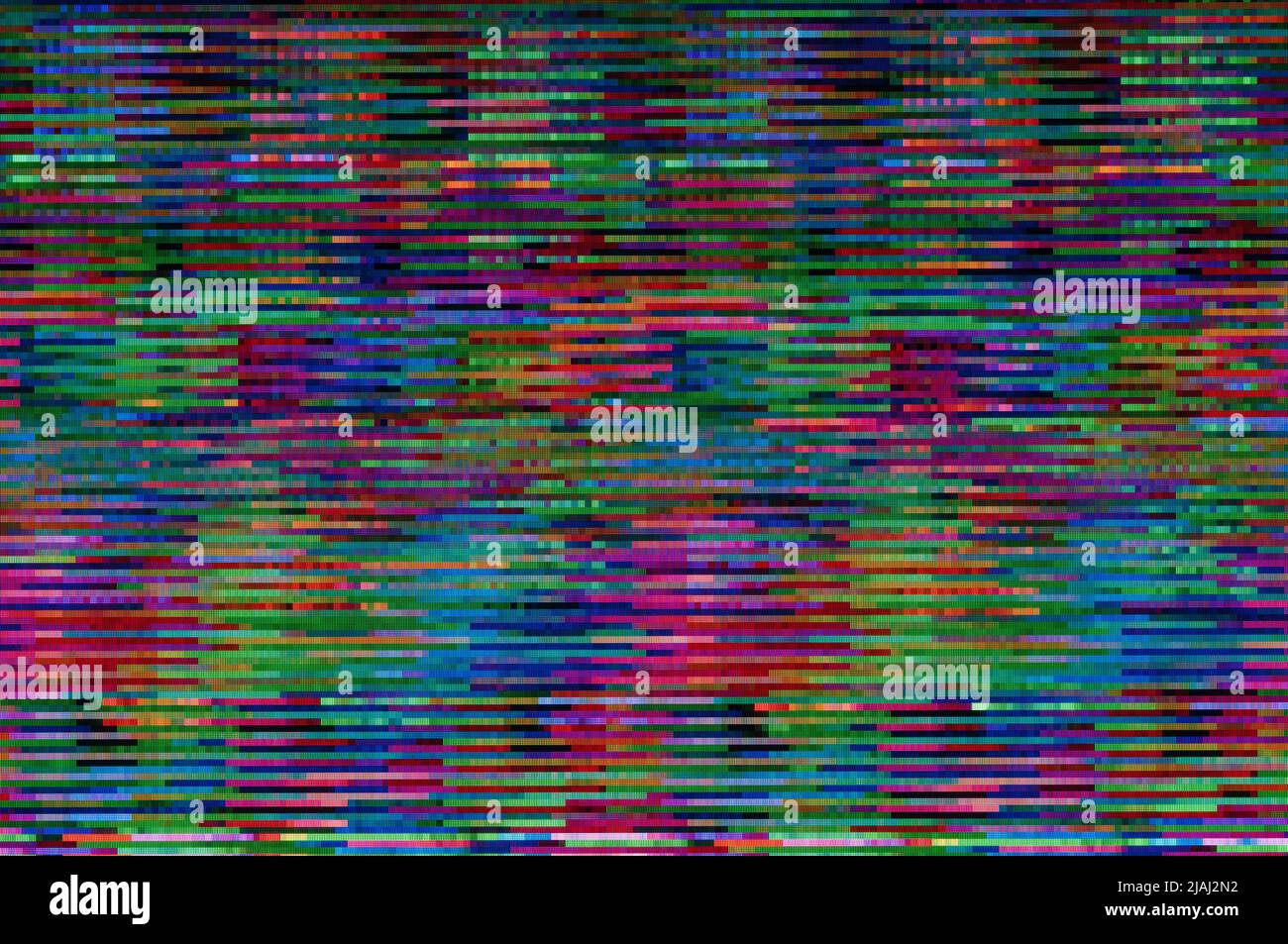 Abstract background, pixel patterns of a digital noise Stock Photo - Alamy