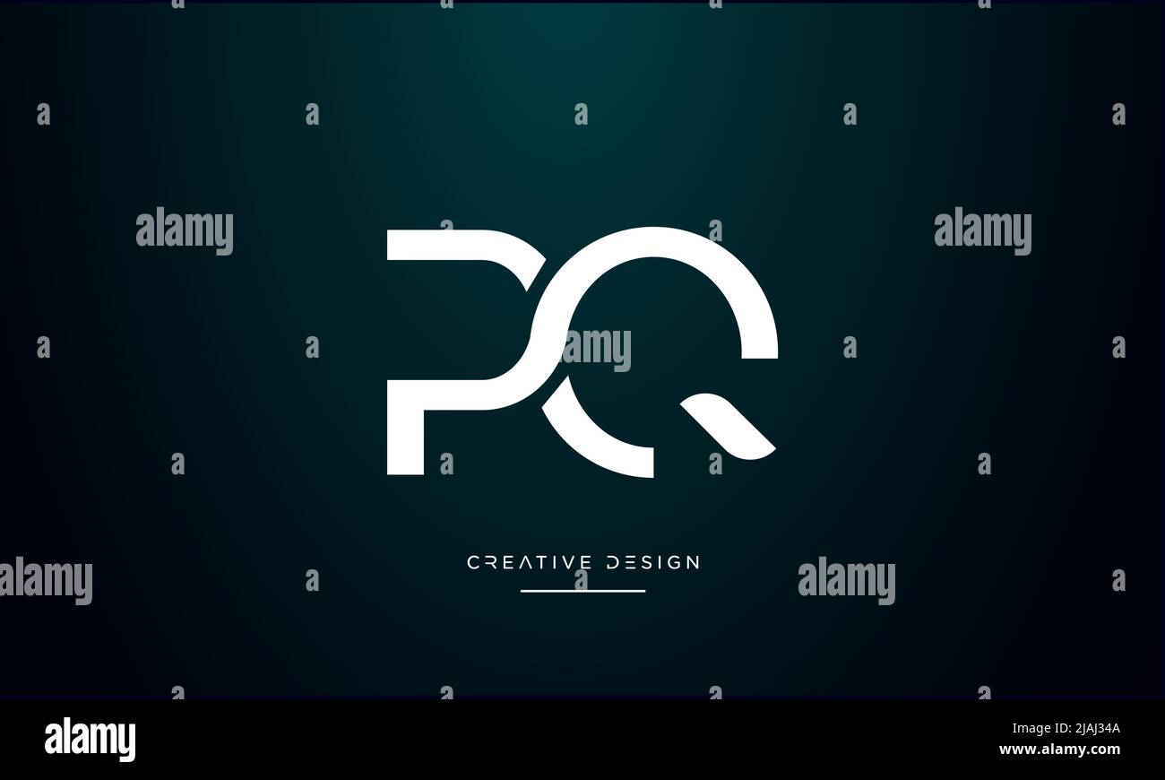 Pq alphabet hi-res stock photography and images - Alamy