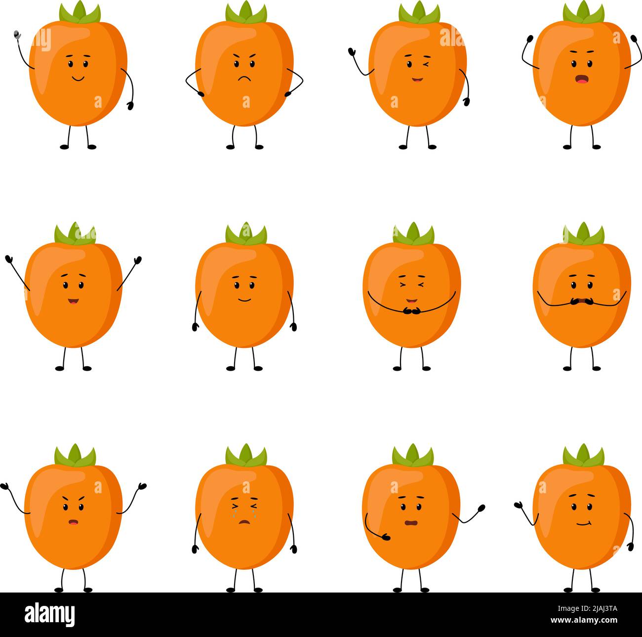 Cute fruit hi-res stock photography and images - Alamy