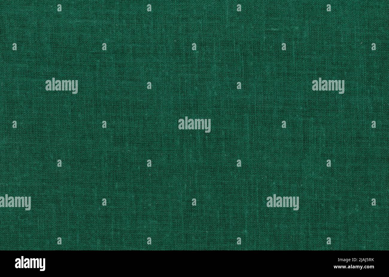 dark green cotton fabric texture useful as a background Stock Photo - Alamy