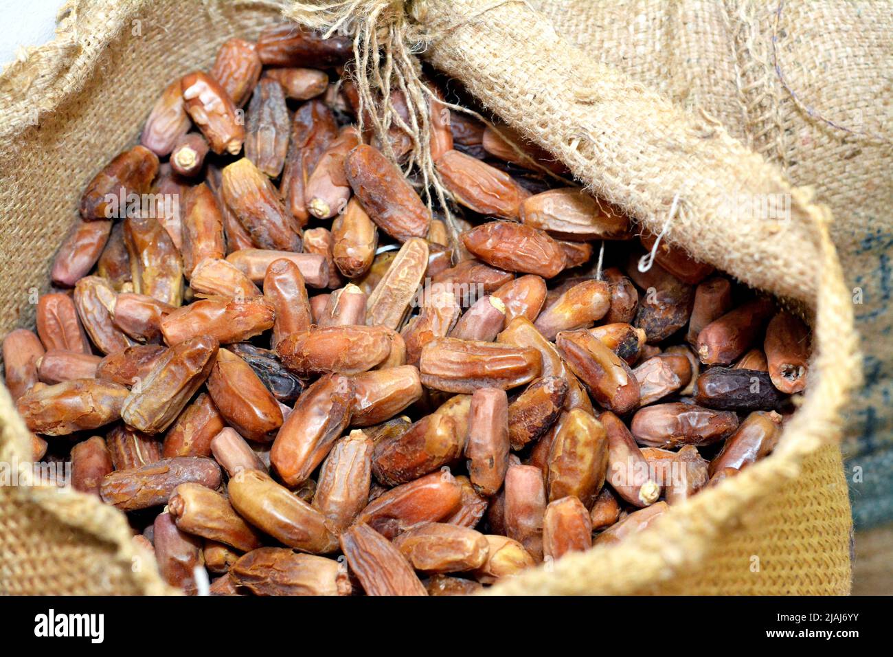Medjoul date fruit hi-res stock photography and images - Alamy